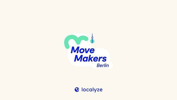 Move Makers Berlin - Event Video - Joffrey.Video